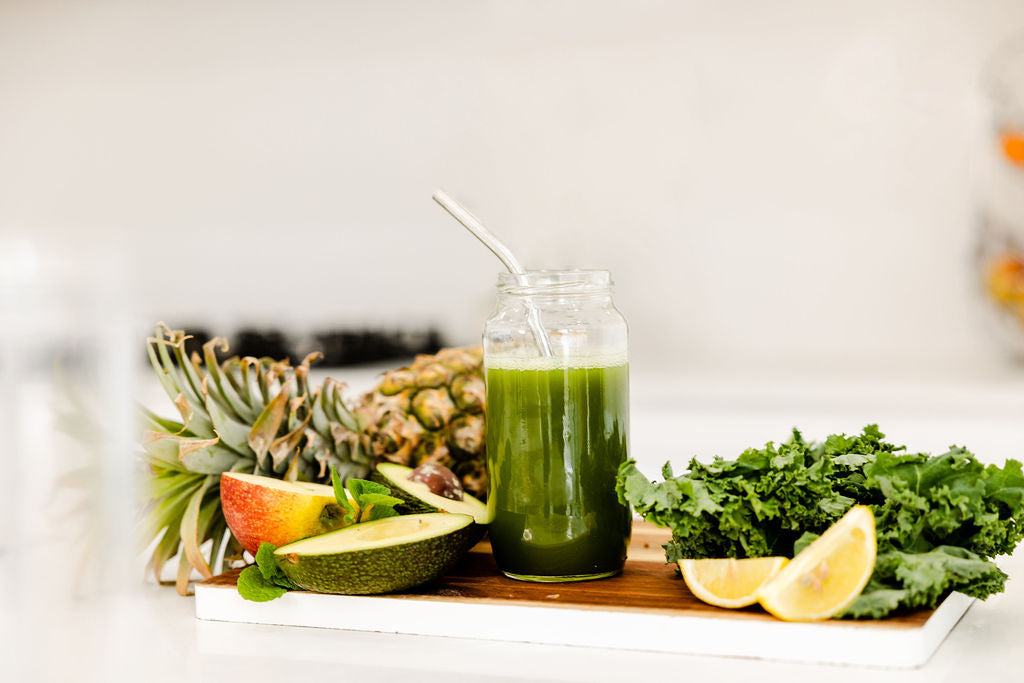 Practitioners – Blessed Earth