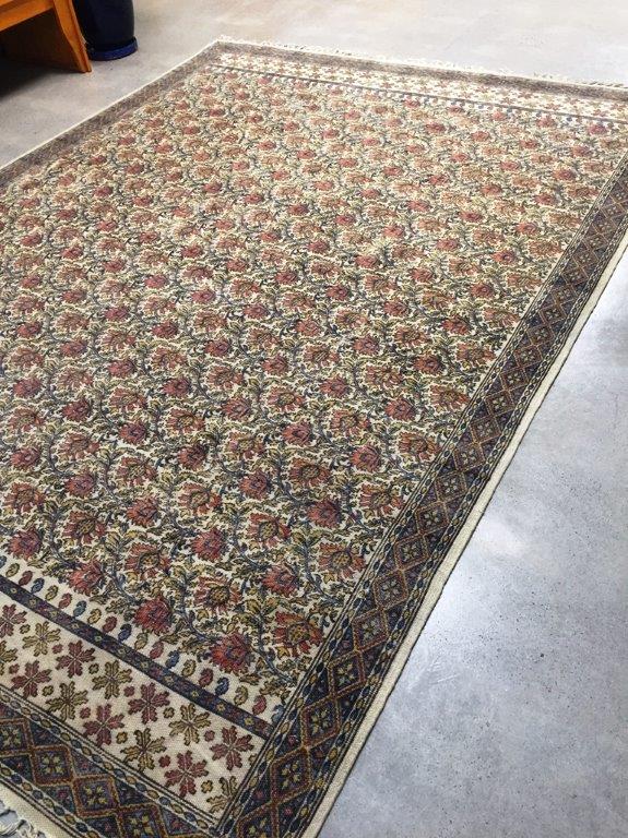 Organic Cotton Rugs – Blessed Earth