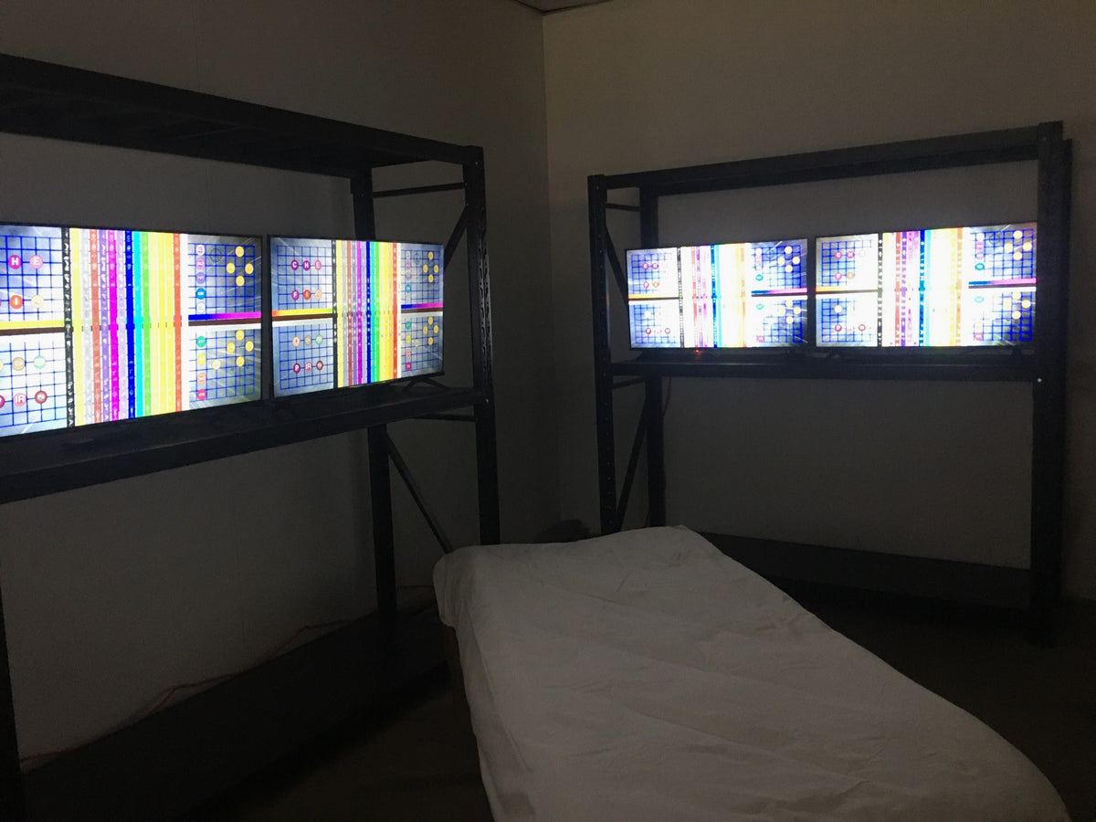 RAYD8® REGEN – Blessed Earth