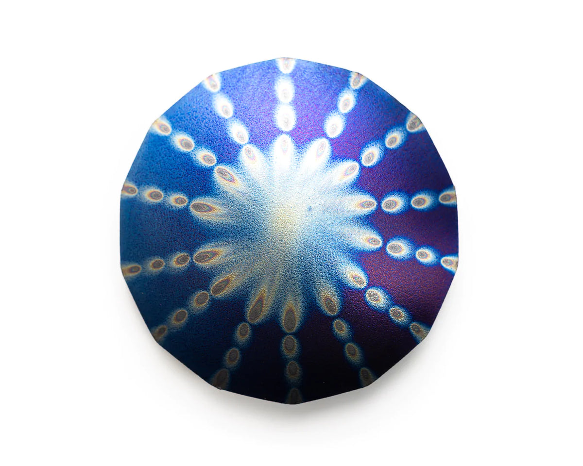 5G House Plate – Blessed Earth